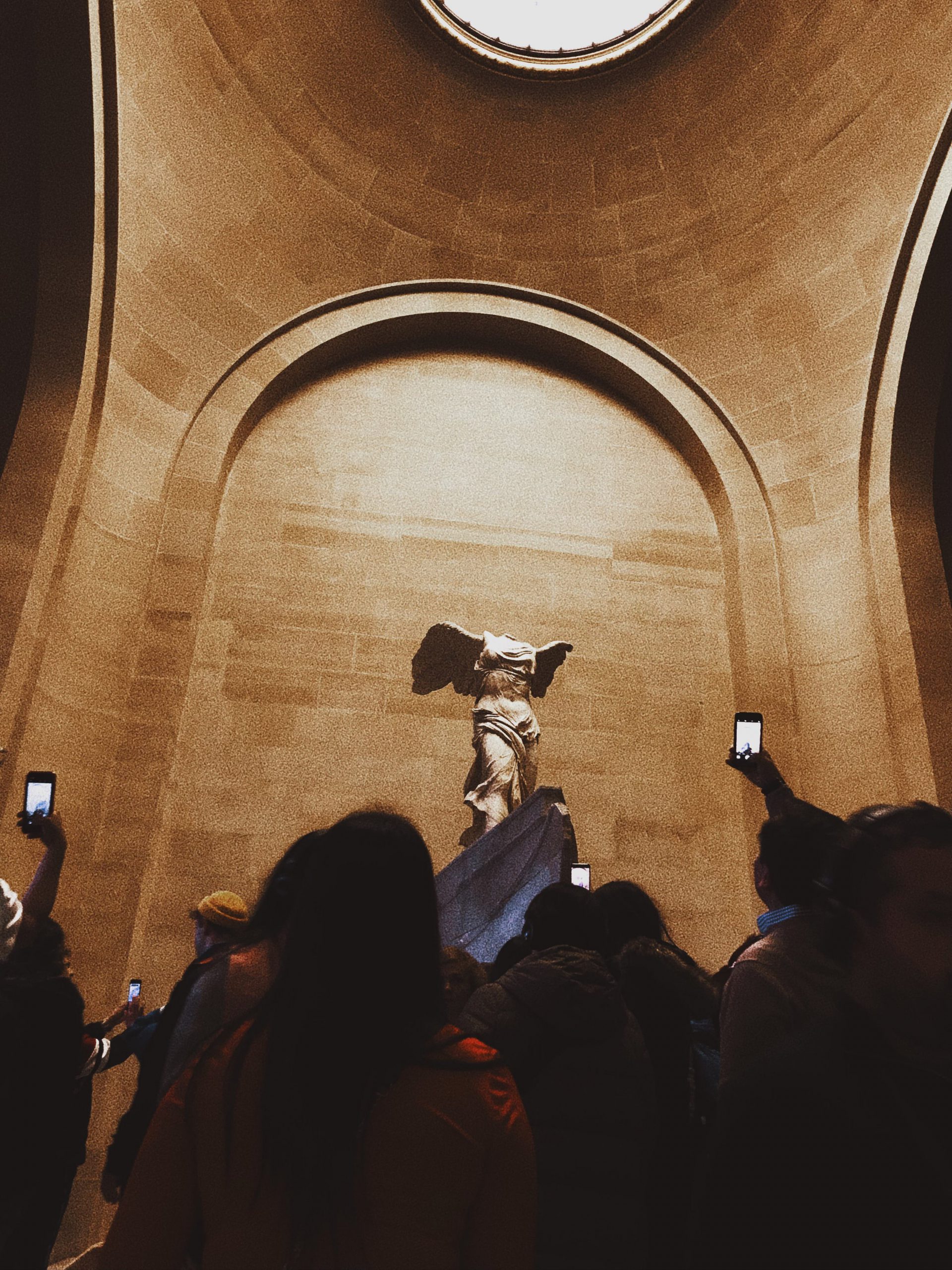 Cultural Heritage Database – KIKLO